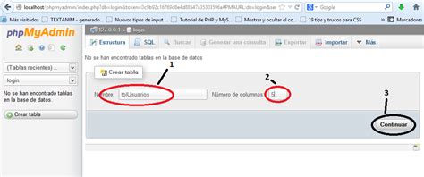 Sistema Avanzado De Logueo En PHP