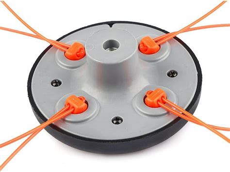 Arnold Corporation 490 060 0016 Universal Quick Load 4 Line