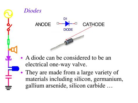 Ppt Experiment Diodes Powerpoint Presentation Free Download Id