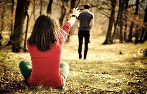How To Get Back Together With An Introvert