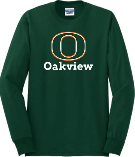 Oakview Middle School