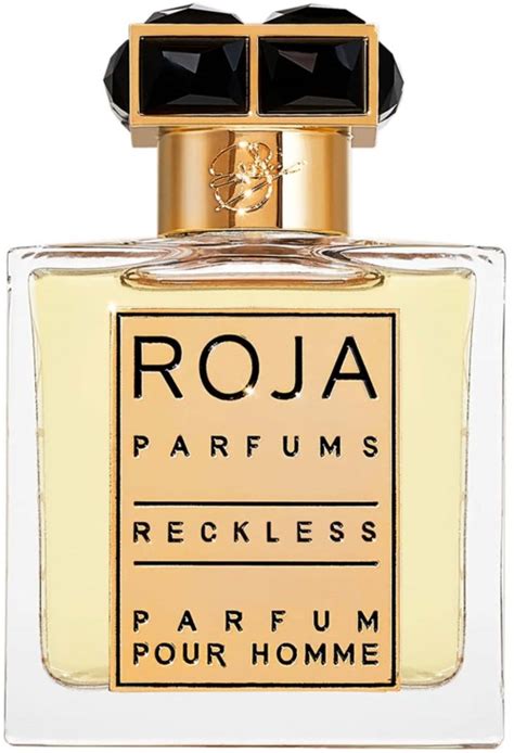 ROJA PARFUMS Reckless Pour Homme Parfum 50 ml | lyko.com