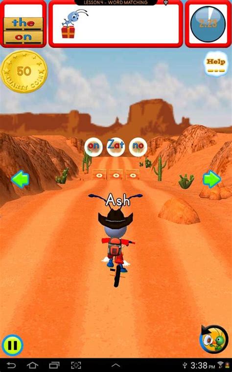 Smarty Ants Prek 1st Grade For Android Apk Download