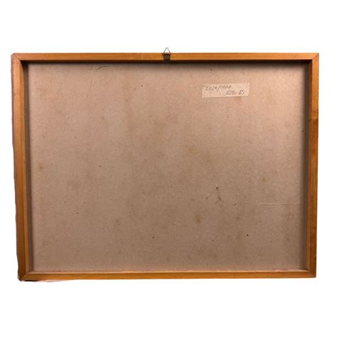 E Vannucci De Francesco Casa Daste