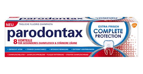 parodontax Complete Protection Extra Frische • gooloo.de