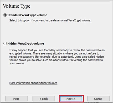 Encrypt And Secure Your Data Using Veracrypt