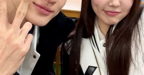 Lovely Runner Rookie Actress Receives Intense Criticism For Sharing A Picture With Byeon Woo