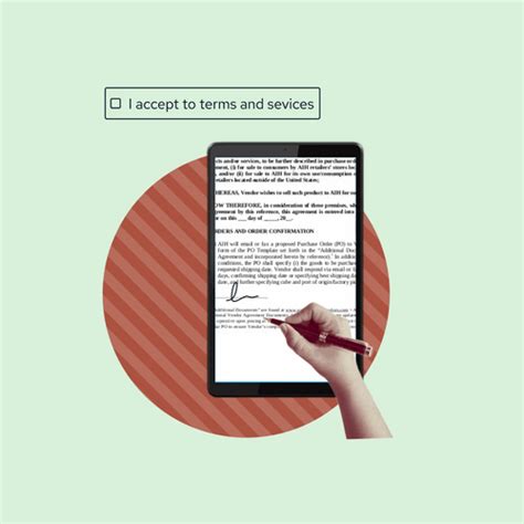 Contract Workflow A Step By Step Guide