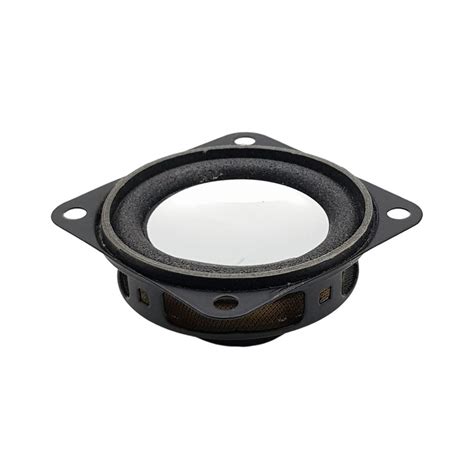 Loa nhỏ W Ohm mm Nshop