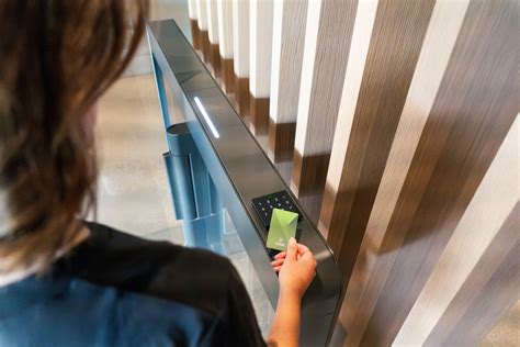 Encrypted Nfc Smart Cards Pack Of 10