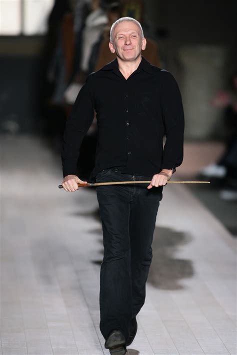 Jean Paul Gaultier Photos Through The Years