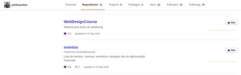 Como Remover Repositórios Do Github