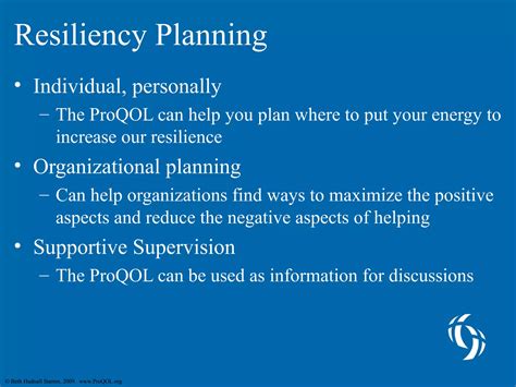 Compassion Satisfaction And Compassion Fatigue Ppt