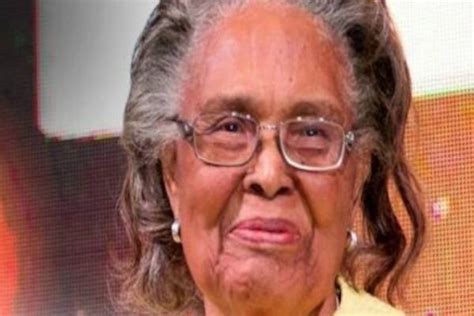 Professor Grace Alele Williams Dies At 89 Trending News