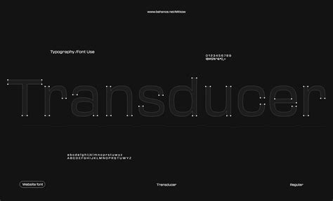 marketing automation software website behance