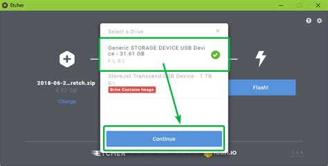 Instalar Raspbian En Raspberry Pi
