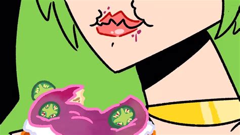 Palutena Alternate Ending Bizarro Paradise Animation