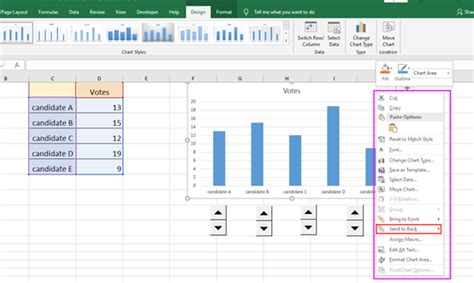 how to create a voting system in microsoft excel my microsoft office tips