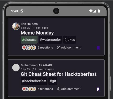 Day 15 Reactions Dev Community