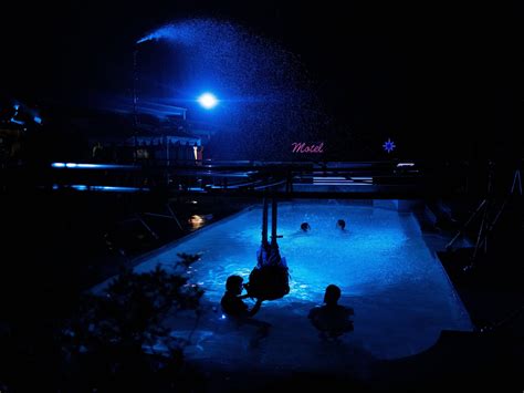 Eric Bader Director Of Photography — Eric Bader