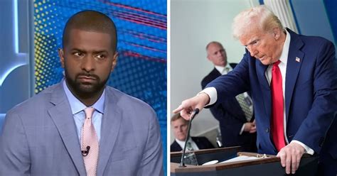 Cnn Correspondent Deletes Post Blaming American Airlines Crash On Trump