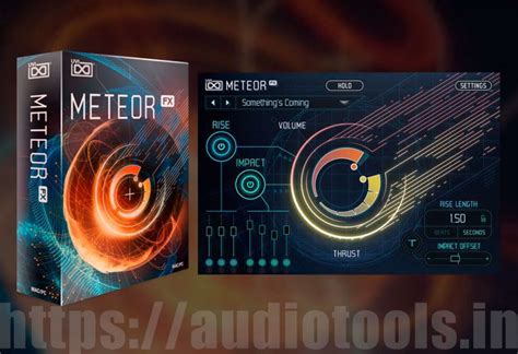uvi meteor v1 1 4 soundbank audiotools