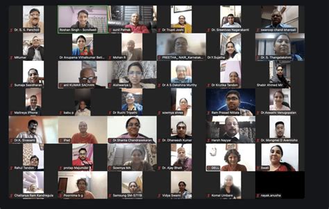one week national level fdp on “generative ai and advanced tools for