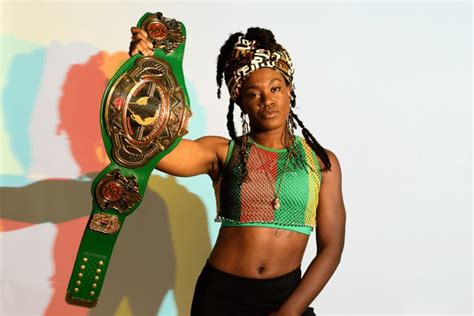 Trish Adora Online World Of Wrestling