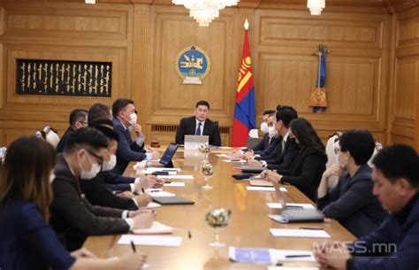 “Монголын эдийн засгийн чуулган 2022” ыг ШИНЭ СЭРГЭЛТ уриан дор зохион байгуулна