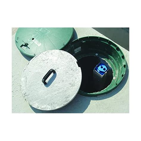 Polylok 20″x3″ Riserriser Pan Pn 3009 Lprp Bracys A 1 Septic