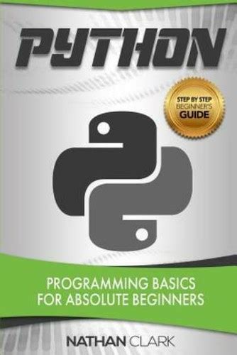 python programming basics for absolute beginners india ubuy