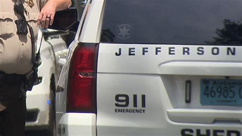 Jefferson County Sheriffs Office Trains Officers On School Safety