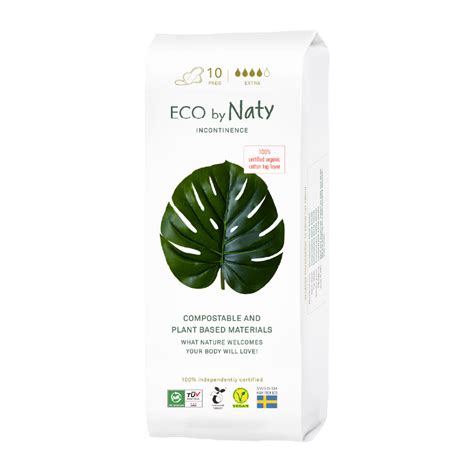 Incontinence Pads