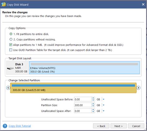 how to fix clonezilla can t clone to a smaller disk [2 steps]