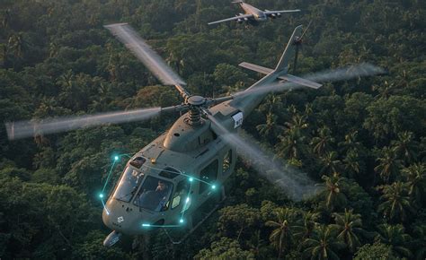 Defense Procurement In The Indo Pacific Strategic Shifts Beneath The