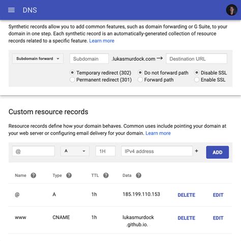 Migrating From Squarespace To GitHub
