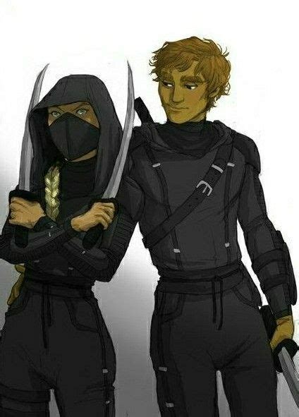 Celaena Sardothien E Sam Cortland Throne Of Glass Books Throne Of