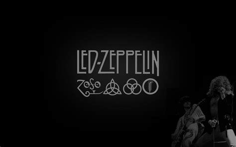 Led Zeppelin Wallpapers 4k Hd Backgrounds On Wallpaperbat