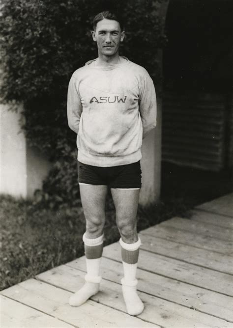 Al Ulbrickson Foster Business Magazine