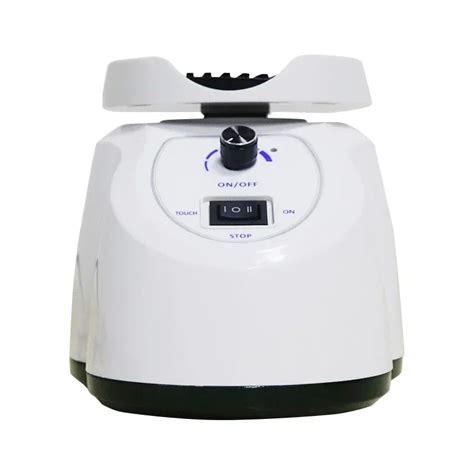 New Electric Laboratory Vortex Mixer Small Multi Tube Vortex Mixer Fast Vortex Oscillator Mixer