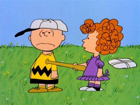 Grit Your Teeth Charlie Brown By Kingjklilwayne On Deviantart