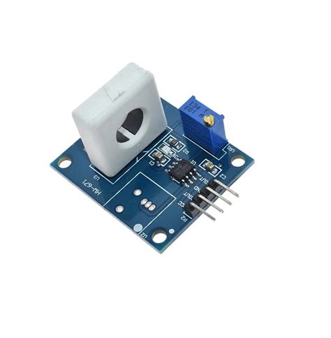 Buy Wcs1700 Hall Current Sensor With Over Current Protection