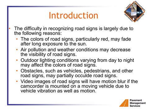 Automatic Road Sign Recognition From Video Pdf Video Production Content Production