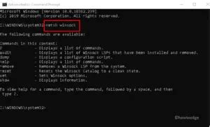 Fix Minecraft No Internet Connection Issues On Windows