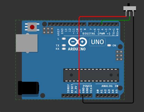 Cara Menggunakan Limit Switch Pada Arduino Jasa Arduino
