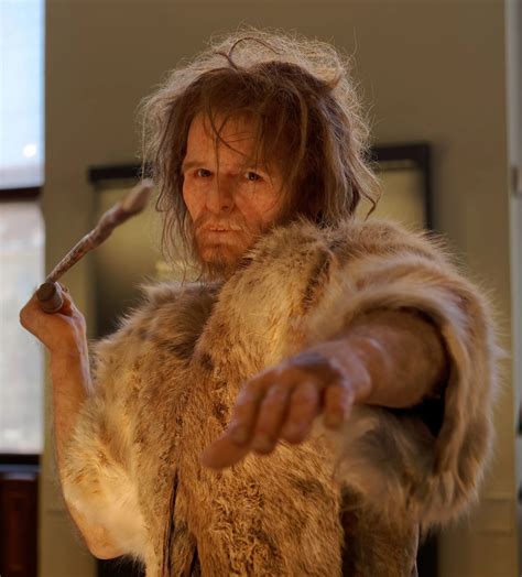 What Exactly Did Cavemen Wear Ask Okey