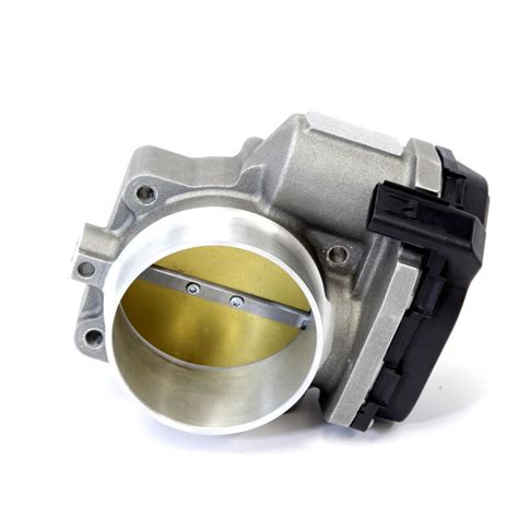 Bbk 10 15 Ford F Series Raptor 62 85mm Throttle Body Bbk Power Plus