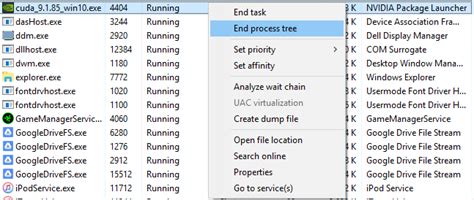 GUIDE Fix Nvidia Code Issue On Nvidia GPU VMs Unraid
