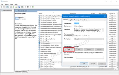How To Clear Windows Update Cache In Windows