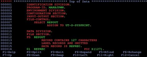 List Of Beginner Cobol Projects For Hands On Practice